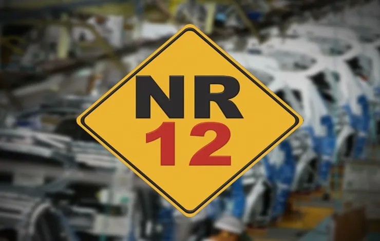 Alterações na NR-12. Entenda!